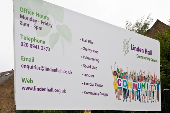 Our Facilities | Community Partnership Hounslow